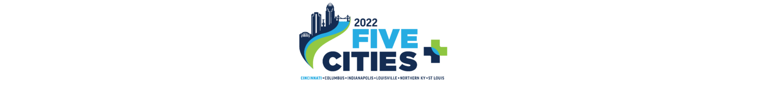Five Cities Plus Conference 2022